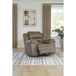 Signature Design® by Ashley® Springmill Rocker Recliner at Menards®