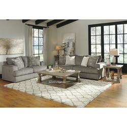 Signature Design® by Ashley® Tommaso Loveseat at Menards®