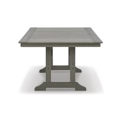 Signature Design® by Ashley® Beach Shore Outdoor Dining Table at Menards®
