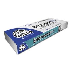 Atlas Briarwood Pro™ High Definition Blackstone Architectural Roofing ...