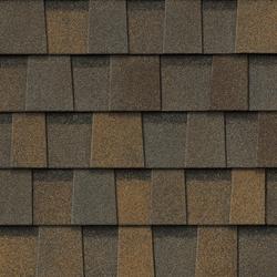 Atlas Briarwood Pro™ High Definition Copper Canyon Architectural ...