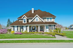 Atlas Briarwood Pro™ High Definition Chestnut Architectural Roofing ...