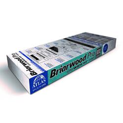 Atlas Briarwood Pro™ High Definition Chestnut Architectural Roofing ...