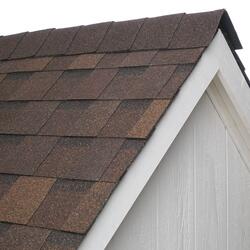 Atlas Pro-Cut® Burnt Sienna Hip & Ridge Roofing Shingles (31 lin. ft ...