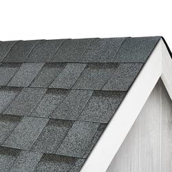 Atlas Pro-Cut® Cool Coastal Cliffs Hip & Ridge Roofing Shingles (31 lin ...