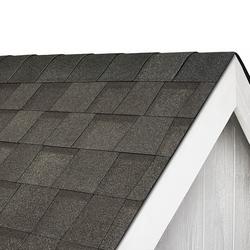 Atlas Pro-Cut® Cool Driftwood Hip & Ridge Roofing Shingles (31 lin. ft ...
