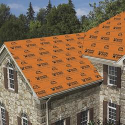 Atlas Gorilla Guard® 48" x 250' Premium Synthetic Underlayment (1,000 ...