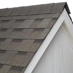 Atlas Pro-Cut® Heather/Copper Canyon Hip & Ridge Roofing Shingles (31 ...