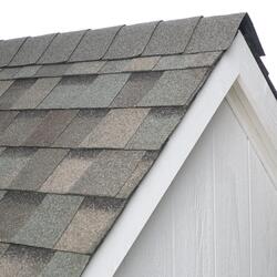 Atlas Pro-Cut® Majestic/Majestic Shake Hip & Ridge Roofing Shingles (31 ...