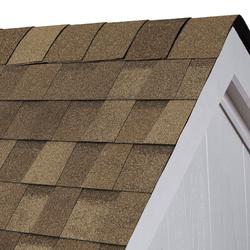 Atlas StormMaster® Morning Harvest Hip and Ridge Roofing Shingles (31 ...