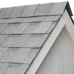 Atlas Pro-Cut® Oyster Hip & Ridge Roofing Shingles (31 lin. ft.) at ...