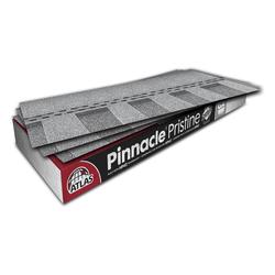 Atlas® Pinnacle® Oyster Architectural Roofing Shingles (32.8 sq. ft.) at Menards®