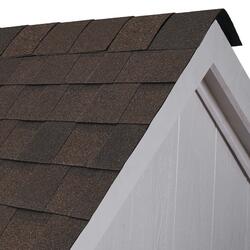 Atlas Pro-Cut® Hickory Hip & Ridge Roofing Shingles (31 lin. ft.) at ...