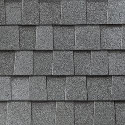 Atlas StormMaster® Shake Grand Teton Impact-Resistant Roofing Shingles ...