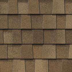 Atlas StormMaster® Shake Morning Harvest Impact-Resistant Roofing ...