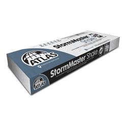 Atlas StormMaster® Shake Aspen Grove Impact-Resistant Roofing Shingles ...