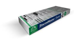 Atlas StormMaster® Shake Moonlight Beach Impact-Resistant Roofing ...