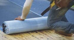 Atlas WeatherMaster® 200 3' x 65' Granulated Ice & Water Barrier (195 ...