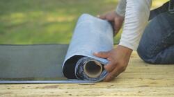 Atlas WeatherMaster® 200 3' x 65' Granulated Ice & Water Barrier (195 ...