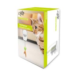 All For Paws® Interactive Cat Treat Dispenser at Menards®
