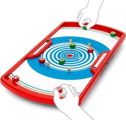 Shuffleshot Game at Menards®