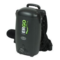 Atrix® ERGO Backpack HEPA Canister Vacuum at Menards®