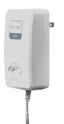 RCA Universal AC to DC Power Adapter - White at Menards®