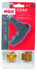 RCA F-Connector Tool at Menards®