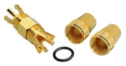 RCA RG6 Quick Splices - 2 Pack at Menards®