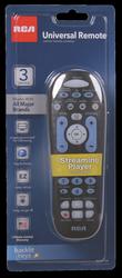 RCA 3-Device Universal TV Remote with Backlit Keypad at Menards®