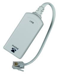 RCA Landline Phone DSL Line Filter at Menards®