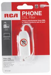 RCA Landline Phone DSL Line Filter at Menards®