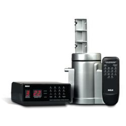 RCA Outdoor Digital TV Antenna Auto Rotator with Remote at Menards®