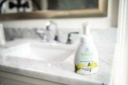 Australian Gold® White Peach Foaming Hand Soap - 7.5 oz at Menards®