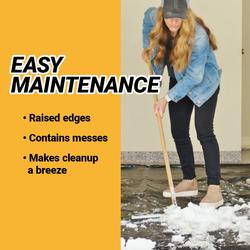 AFG SUV And Truck Containment Mat at Menards®