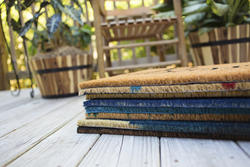 Avera Products Hello There 17" x 29" Doormat at Menards®