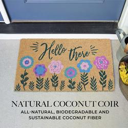 Avera Products Hello There 17" x 29" Doormat at Menards®