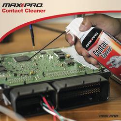 Max Pro Electrical Contact Cleaner 11 oz. at Menards®
