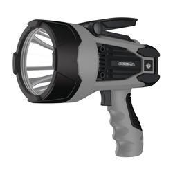 Guidesman® 2200 Lumen Rechargeable LED Handheld Spotlight at Menards®