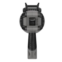 Guidesman® 2200 Lumen Rechargeable LED Handheld Spotlight at Menards®