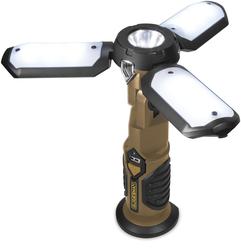 Guidesman® Rechargeable LED 300 Lumen Camp Light at Menards®