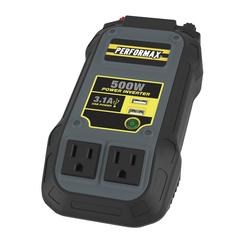 Performax® 500-Watt Power Inverter at Menards®
