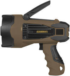 Guidesman® 2000 Lumen Rechargeable LED Spotlight at Menards®
