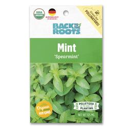 Back to the Roots® Organic 'Spearmint' Mint at Menards®