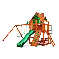 Gorilla Playsets® Chateau Treehouse at Menards®