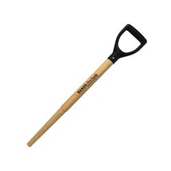 Baker Pro Tools 30" Replacement Ash Handle for Scoop Shovels at Menards®