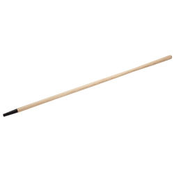 Baker Pro Tools 54" Replacement Ash Handle for Garden Rakes and Hoes at ...