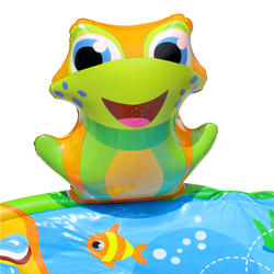 Banzai® Jr. Froggy Pond Splash Mat at Menards®