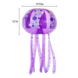 Banzai® Glow Bright Jellyfish Pool Light - 2 Pack at Menards®