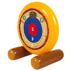 Banzai® Party Axe Splash Challenge™ at Menards®